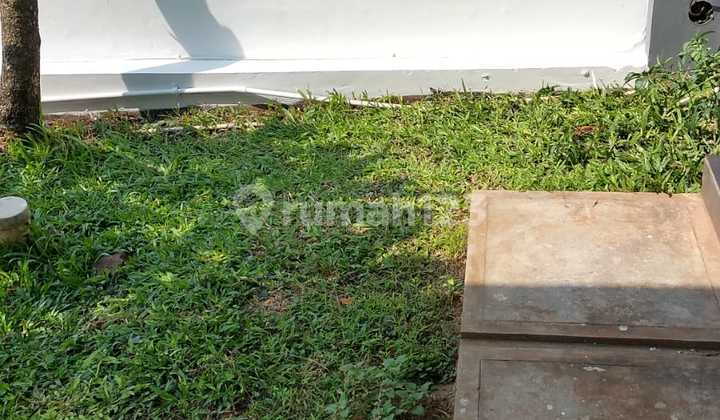 Sewa Rumah, Kontrakan di BSD The Icon, Tangerang | rumah123.com