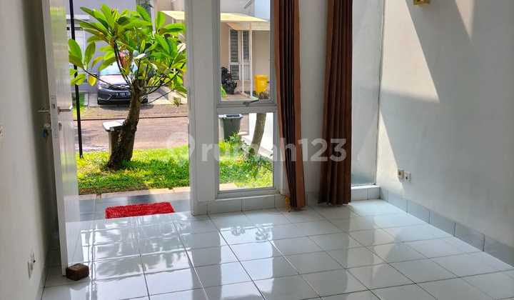 Sewa Rumah, Kontrakan di BSD The Icon, Tangerang | rumah123.com
