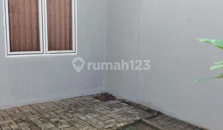 Sewa Rumah, Kontrakan di BSD The Icon, Tangerang | rumah123.com