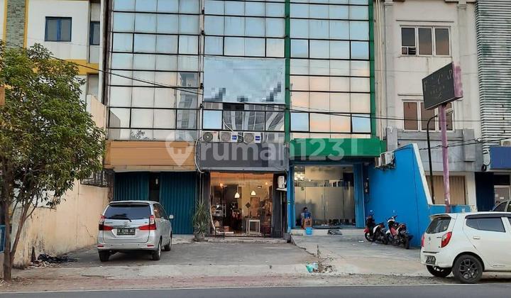 Ruko Dijual di Tanjung Duren, Jakarta Barat | Lokasi dan Harga Terbaik