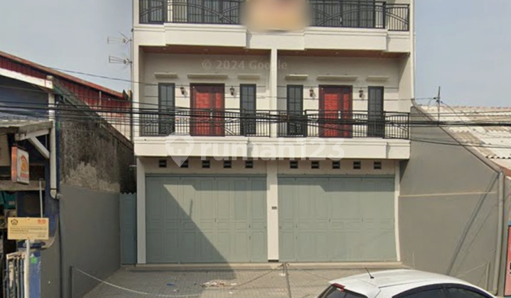 Sewa Ruko di Gunungjati, Cirebon, Murah | Harga 2026