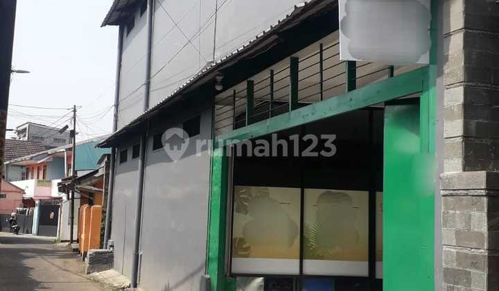 Gudang Dijual di Cimindi, Bandung | rumah123.com