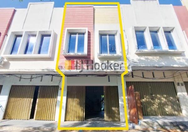 Sewa Ruko di Nongsa, Batam, Murah | Harga 2024