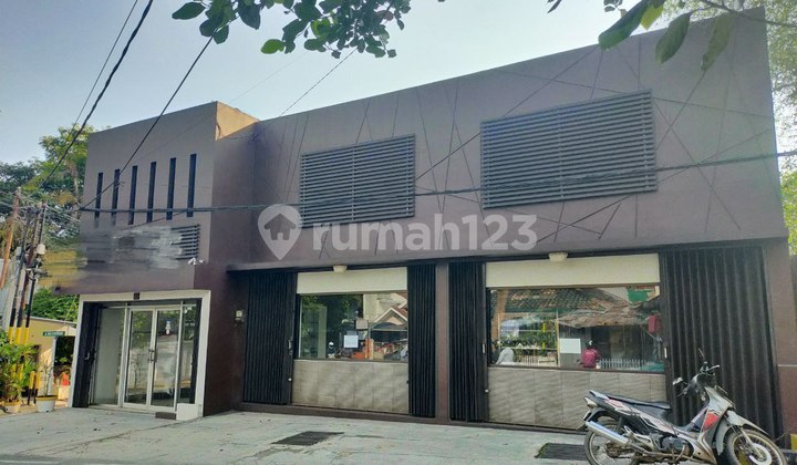 Jual Beli Ruko 1 Lantai di Sukahaji, Bandung | Harga Terbaru 2025