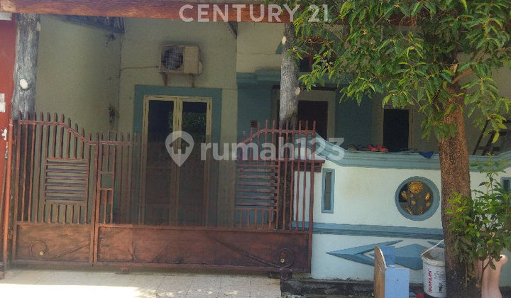 Rumah Di Taman Toraja Tanjung Bunga Makassar | Rumah123