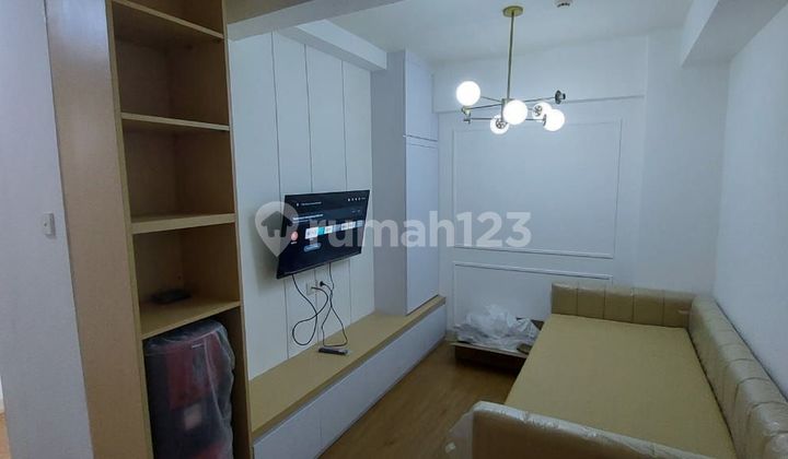 Sewa Apartemen di Pluit, Jakarta Utara | Harga 2024