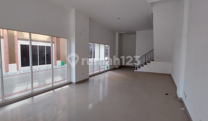 Sewa Ruko di Indonesia | rumah123.com