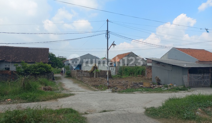 Jual Tanah di Kaliabang, Bekasi | Harga per Meter Terbaru