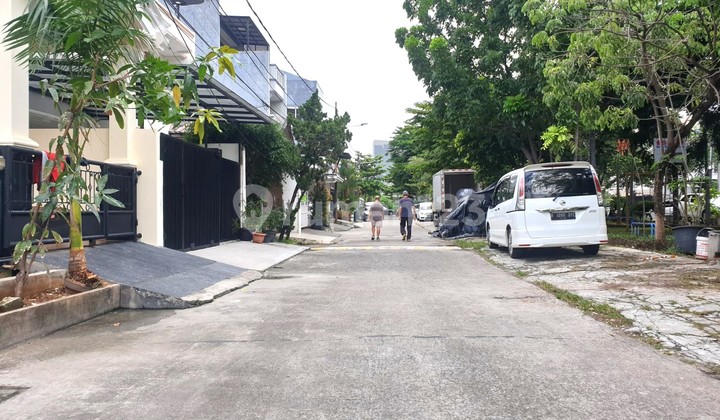 Rumah Dijual di Sunter, Jakarta Utara | rumah123.com