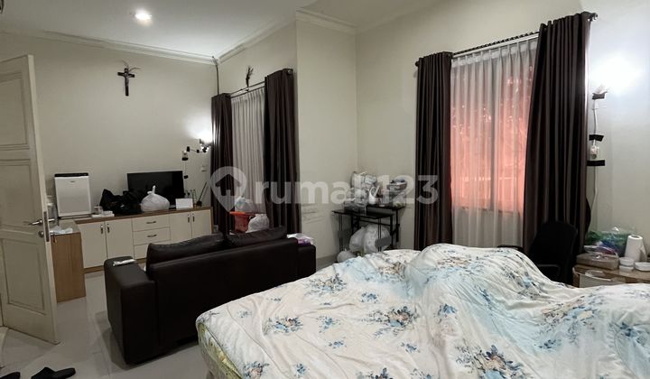 Rumah Dijual di Gading Serpong, Tangerang | Harga Terbaru 2024
