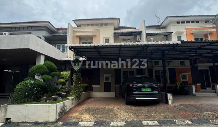 Di Jual Rumah 2 Lantai Alexandria Batam Center Dekat Pasar | Rumah123