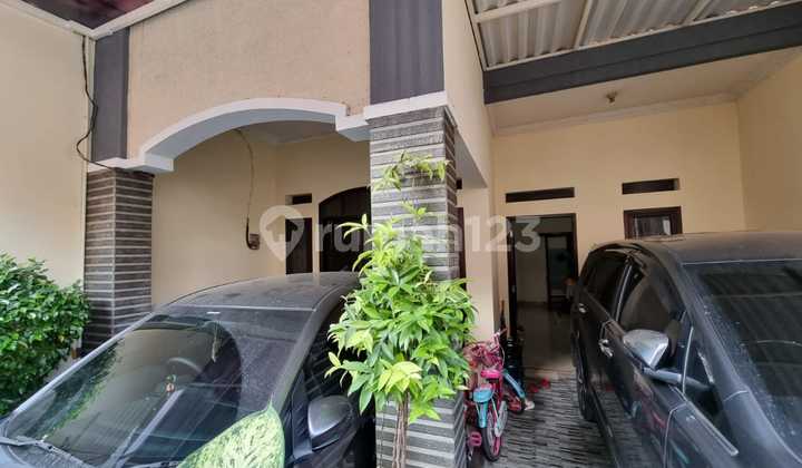 Rumah Tipe 70 Dijual di Condet, Jakarta Timur | Terbaru 2023