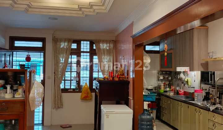 Jual Rumah 2 Lantai di Citra Garden | Harga Terbaru - Hal 6