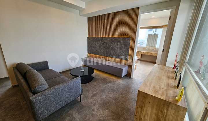 Good Unit Best Price For Rent Apartment 1 Park Residences | Rumah123
