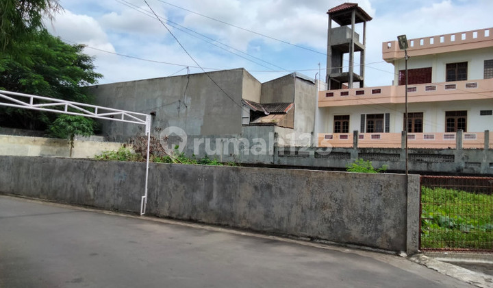 Tanah di Seturan Dekat Upn, Ykpn, Cocok untuk Rumah Kos & Kuliner ...