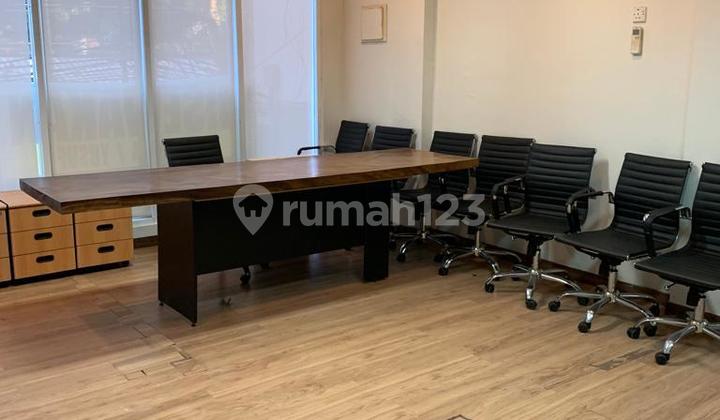 Sewa Ruko di Jakarta Pusat | rumah123.com - Hal 2