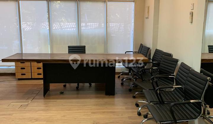 Sewa Ruko di Jakarta Pusat | rumah123.com - Hal 2