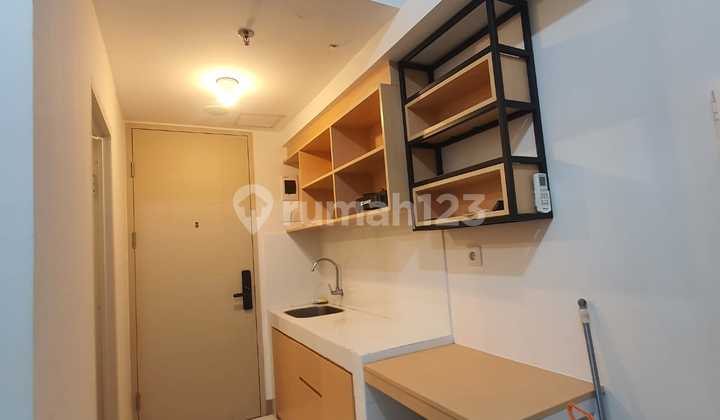 Dijual Apartment tokyo riverside tower chikusei PIK 2 | Rumah123