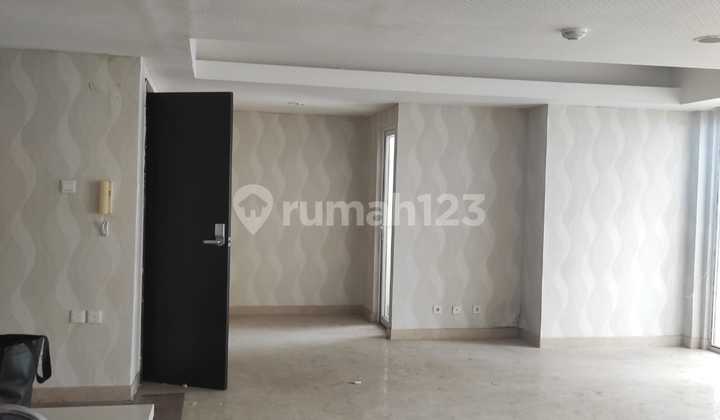 Apartemen Springhill, Tower Bulgari, Kemayoran, 3+1 BR, Uk. 192m2 ...