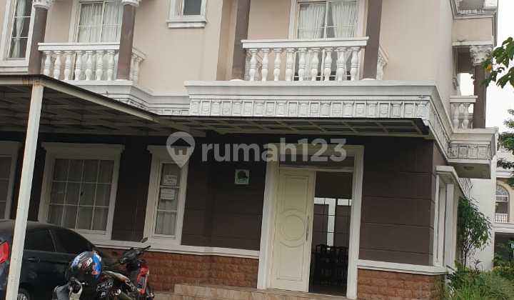 Sewa Rumah, Kontrakan Minimalis di Cipondoh, Tangerang | Harga 2025