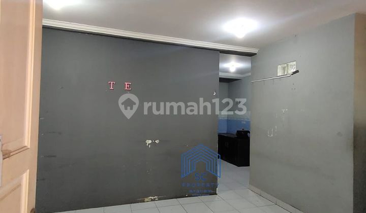 Sewa Rumah, Kontrakan di Poris, Tangerang | rumah123.com