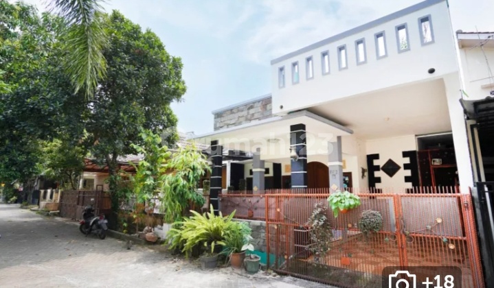 Dijual Cepat Rumah 2Lt Dalam Perumahan di Sukatani Depok | Rumah123