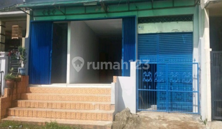 Rumah Murah dan 2 Toko Bukit Rivaria Sawangan Depok | Rumah123