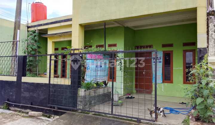 Rumah Startegis Kota Berkembang di Soreang Kab Bandung | Rumah123