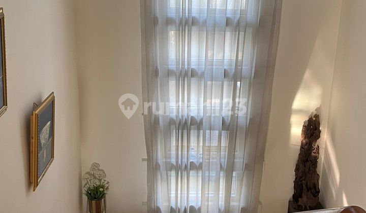 Rumah mewah dalam Komplek Raffles Hills Cibubur semi Furnish | Rumah123