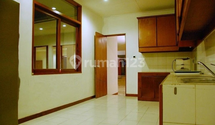 Sewa Ruko di Menteng, Jakarta Pusat | rumah123.com