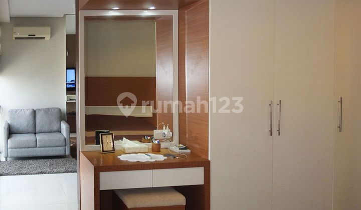 Jual Apartemen di Salemba, Jakarta Pusat | Harga Terbaru 2023