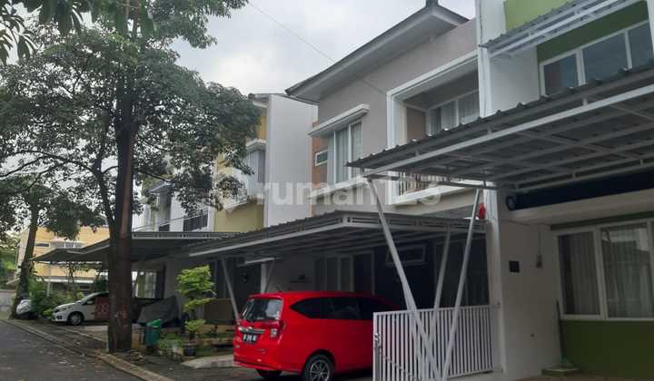 Rumah dengan Kolam Renang Dijual di Kemiling, Bandar Lampung | Terbaru 2023