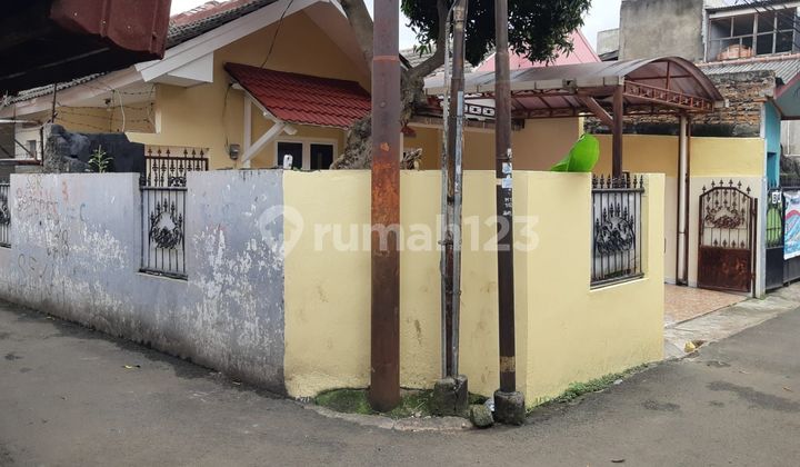 Jual Rumah Kampung di Pinang Ranti | Harga Terbaru