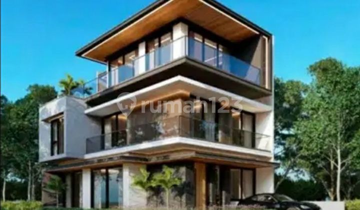 Jual Rumah 3 Lantai di Citra Garden | Harga Terbaru