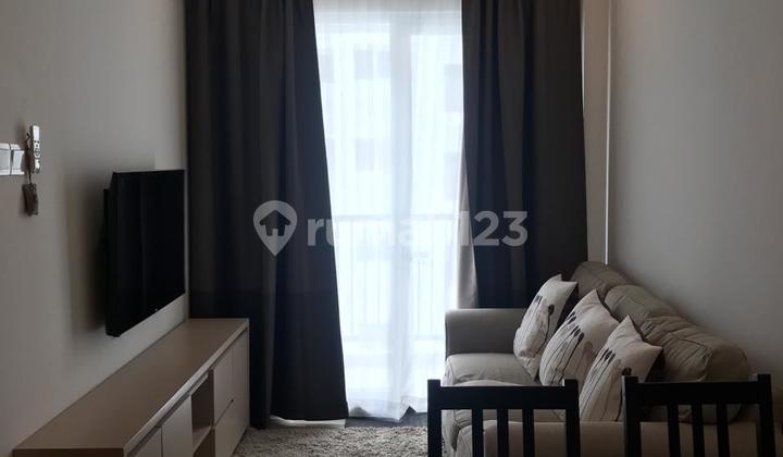 Apartemen Disewa di Dekat UID (Universitas Islam Jakarta) | Rumah123