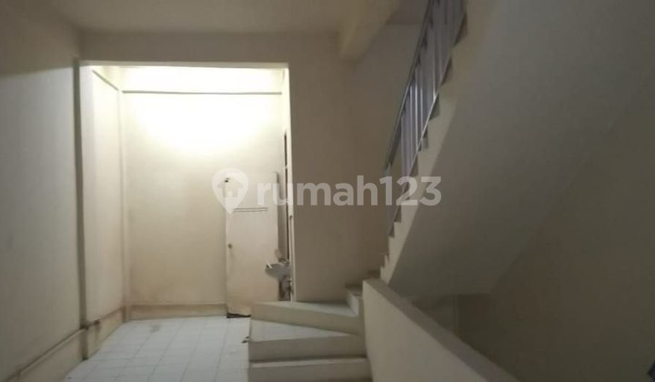 Sewa Ruko di Menteng, Jakarta Pusat | rumah123.com