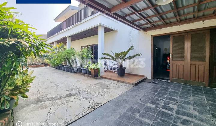 Rumah Dijual di Intercon, Jakarta Barat | Harga Terbaru 2023