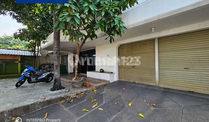 Rumah Dijual di Intercon, Jakarta Barat | Harga Terbaru 2024