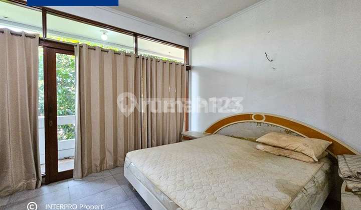 Rumah Dijual di Intercon, Jakarta Barat | Harga Terbaru 2024