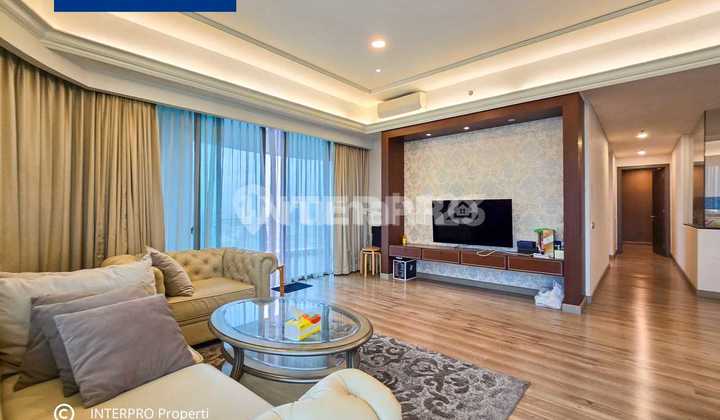 Sewa Apartemen di Puri Indah, Jakarta Barat | Harga 2024