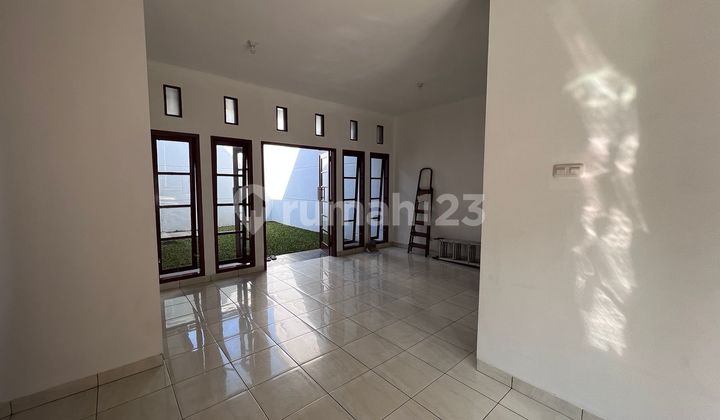 Jual Rumah Cluster di Regol | Harga Terbaru