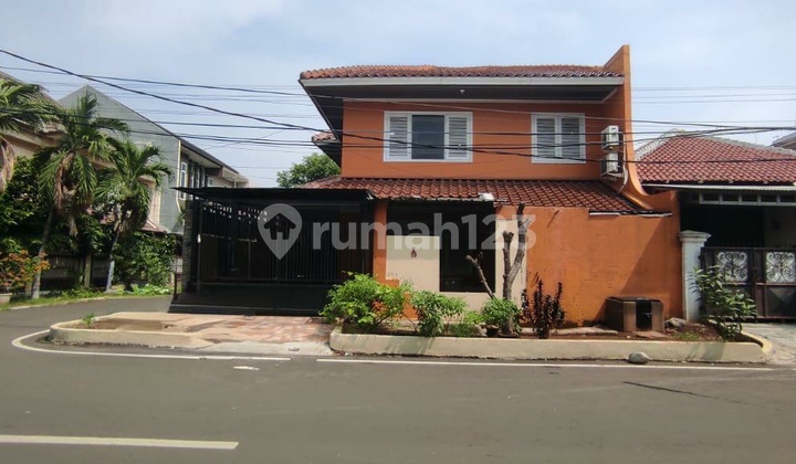 Rumah Dijual di Pulomas, Jakarta Timur | Harga Terbaru 2023