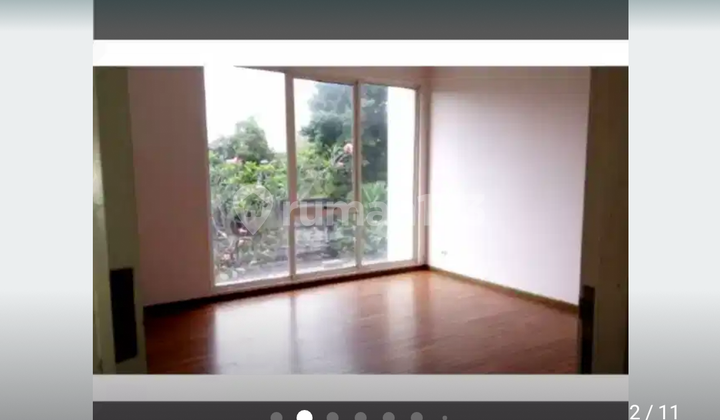 Rumah 3 Kamar Tidur Dijual di Patal Senayan, Jakarta Selatan | Terbaru 2023