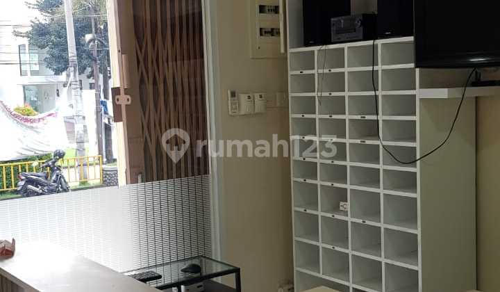 Sewa Ruko Tahunan di Kemang Pratama | Harga Terbaru