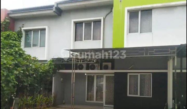 Sewa Rumah Kontrakan di Kalimalang, Bekasi | Harga 2024