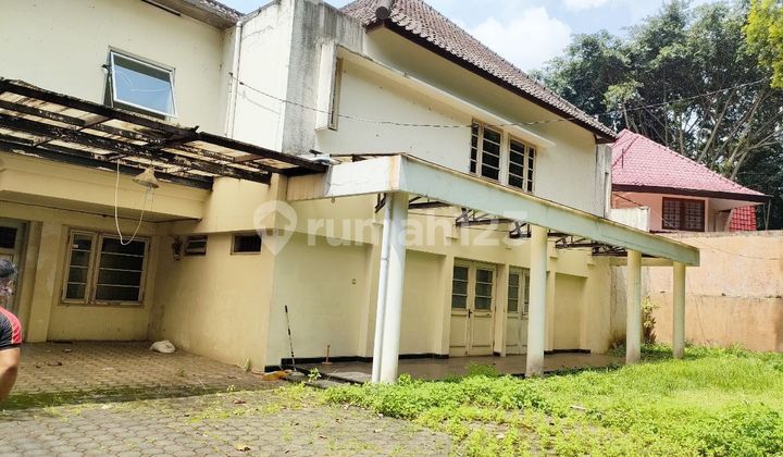 Jual Rumah 2 Lantai di Sayap Dago | Harga Terbaru