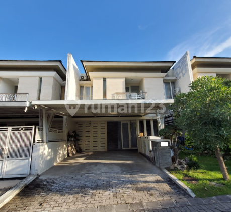Rumah Dijual di Citraland, Surabaya | rumah123.com - Hal 3