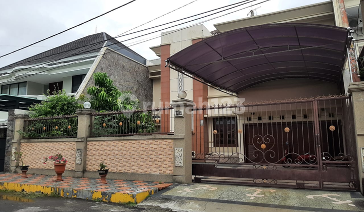 Rumah Dijual Butuh Uang di Dharma Husada, Surabaya | Terbaru 2023