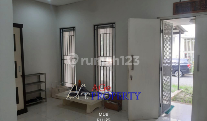 Sewa Rumah, Kontrakan di Raffles Hills, Jakarta Timur | rumah123.com