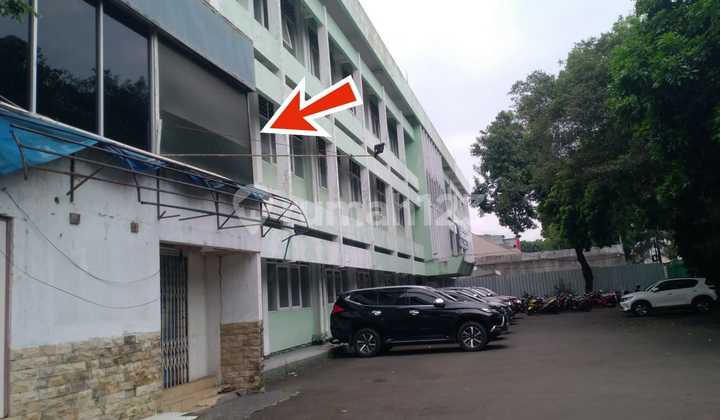 Sewa Kantor, Office Space di Tebet, Jakarta Selatan | rumah123.com